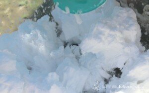 Play Idea ~ Summer Snow - Always Made With Love